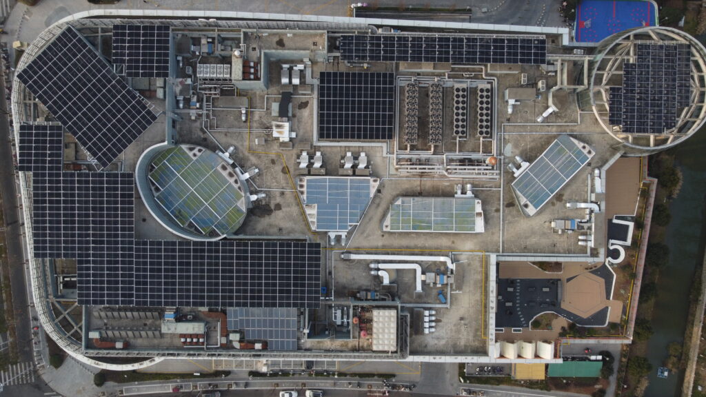 What should be considered when installing solar panel mounts? - sharesunpv